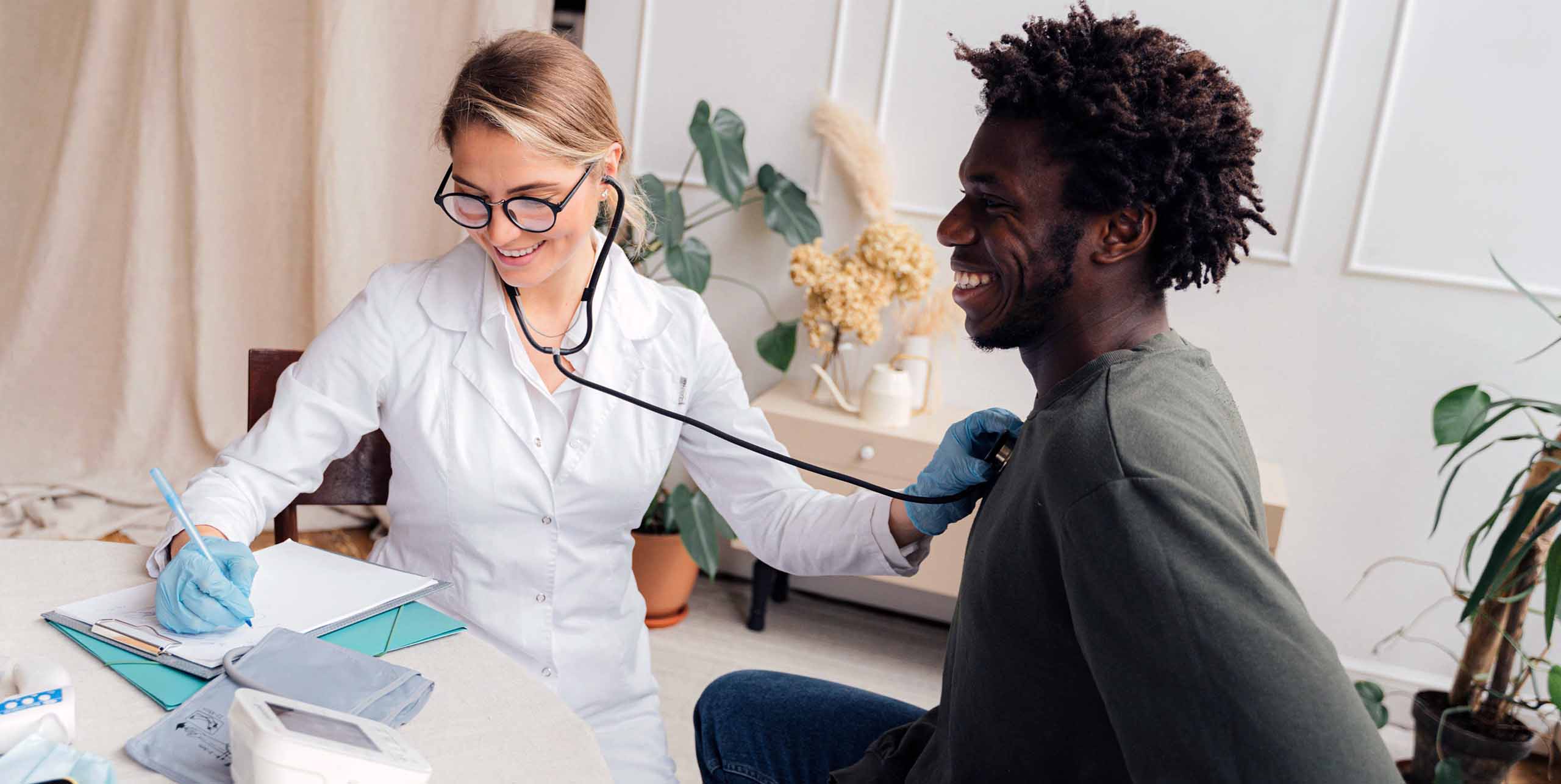 Heart Health Tips for Men - Apex Gents