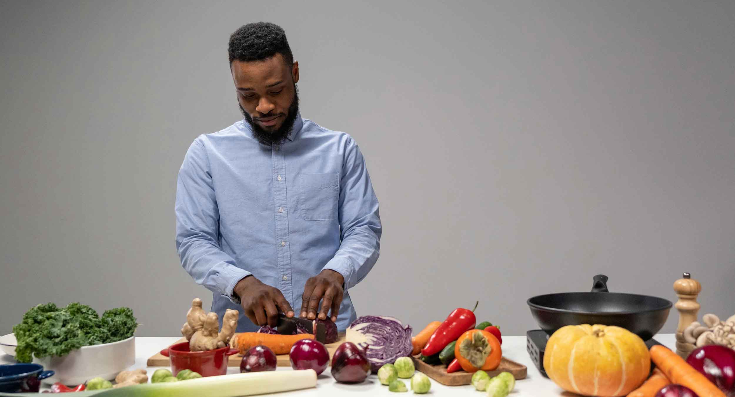 Best Healthy Diets for Men - Apex Gents